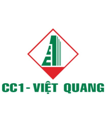 CC1 – TỔNG CÔNG TY XÂY DỰNG SỐ 1 – CTCP